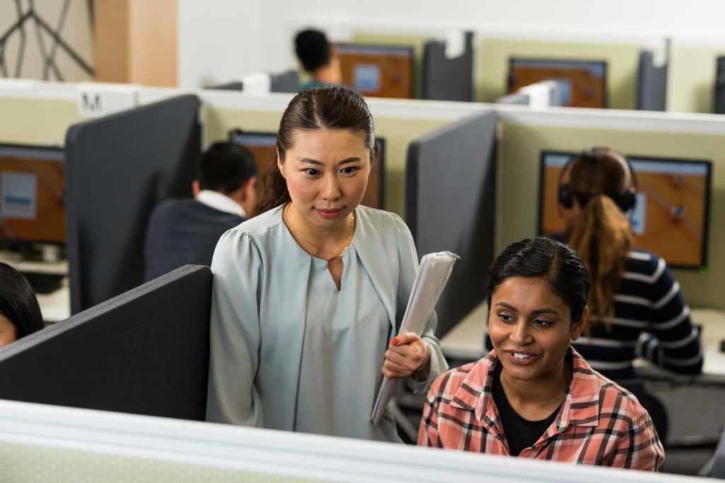 IELTS on Paper or Computer – ELS IELTS Test Centers