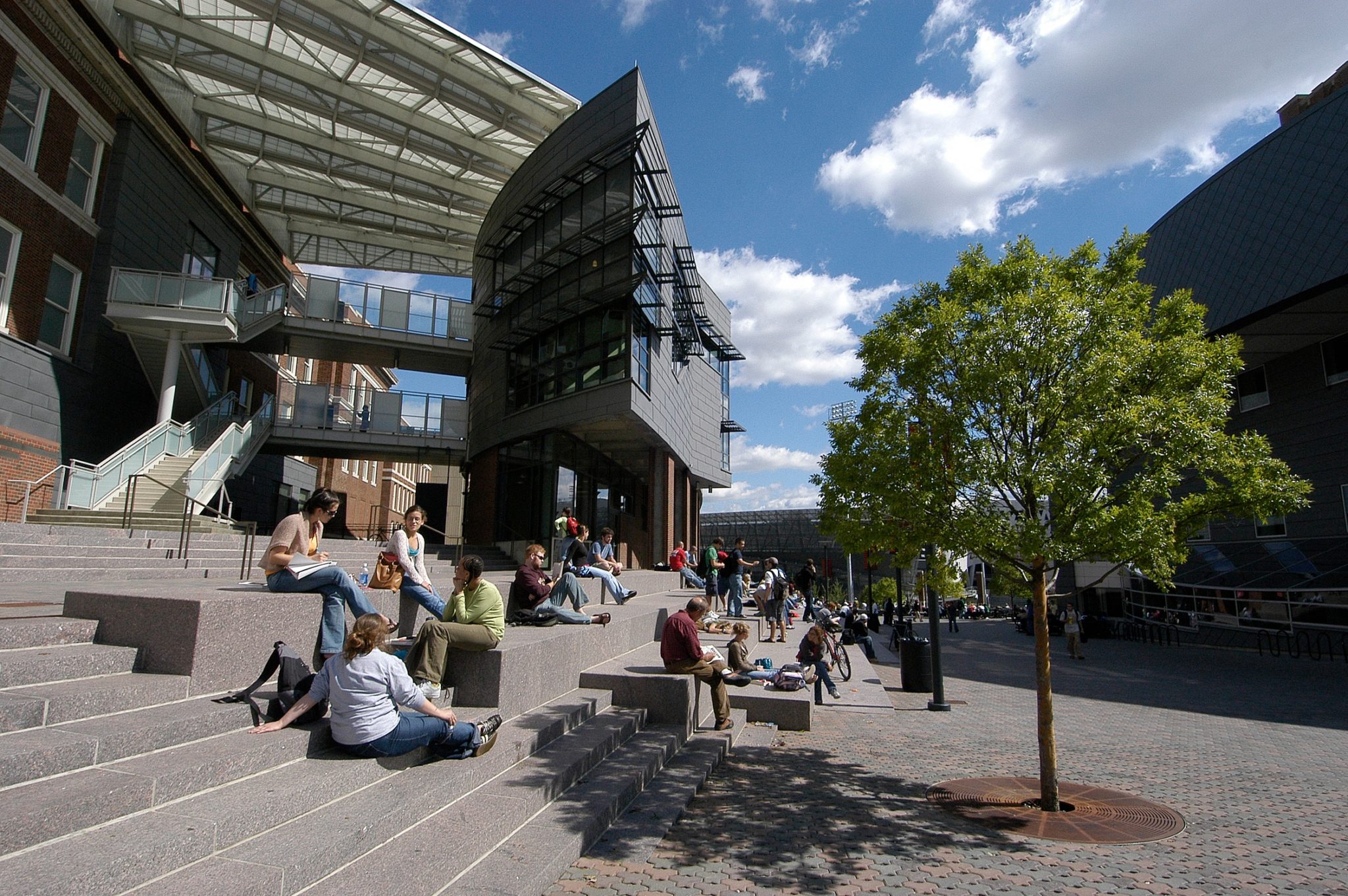 IELTS at ELS Cincinnati – ELS IELTS Test Centers