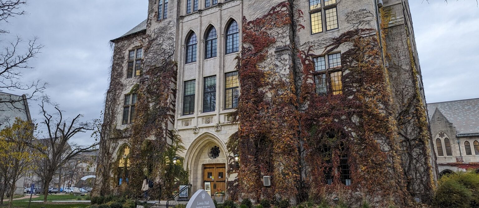 IELTS in Chicago at ELS River Forest – ELS IELTS Test Centers